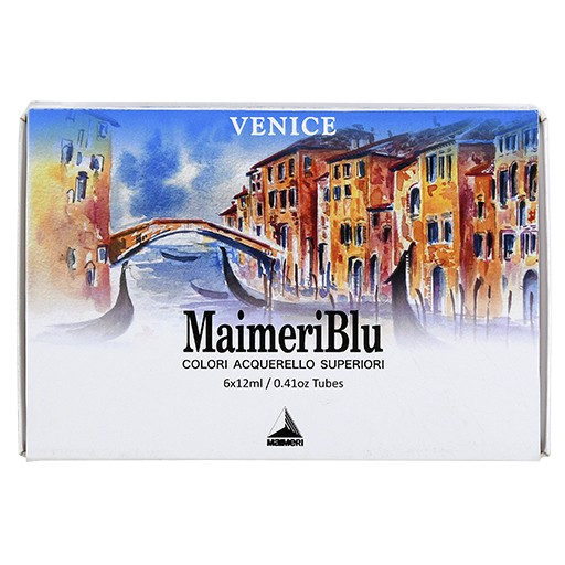 MAIMERI BLU Set - Jessi Ridi